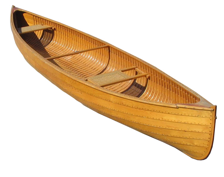 Canoe in Boats & Canoes
