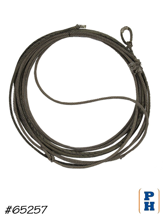 Lasso in All Western