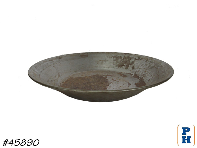 Gold Mining Pan in All Western